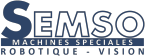 Le groupe d'experts de machines industrielles - SEMSO